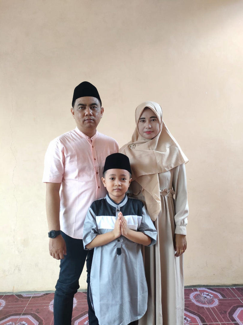 Khitan EL AZZAM ADITYA ARDHANI