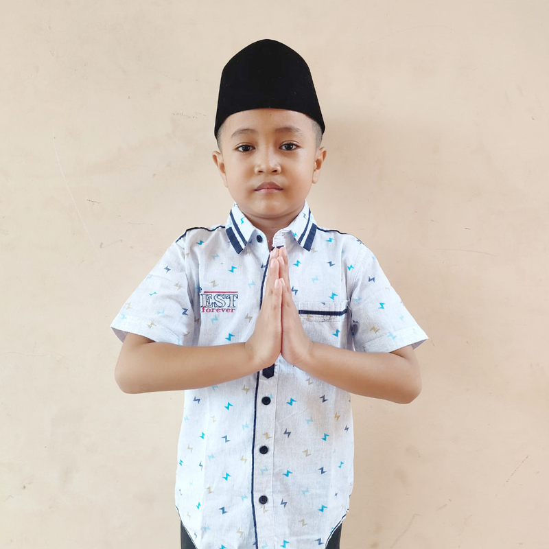 Khitan EL AZZAM ADITYA ARDHANI